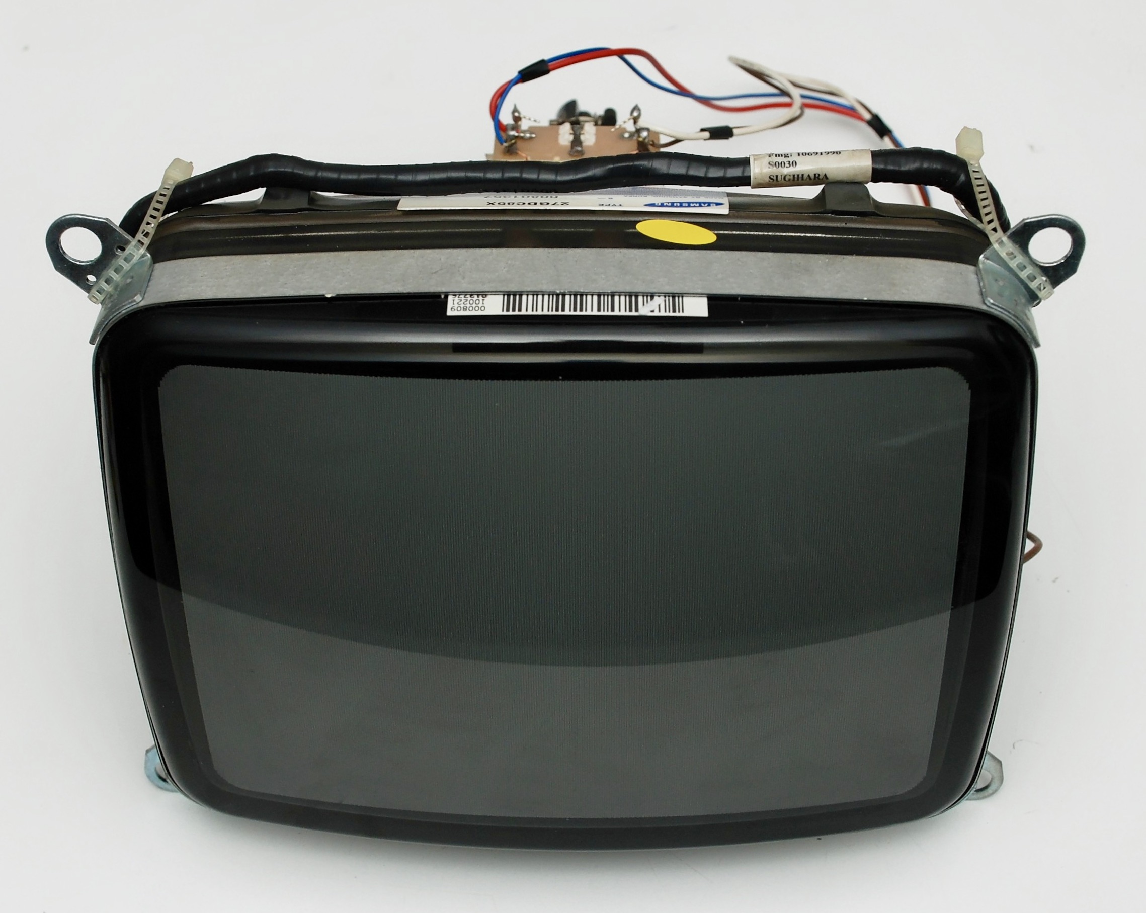 Thomson Life TV - Old Crap Vintage Computing