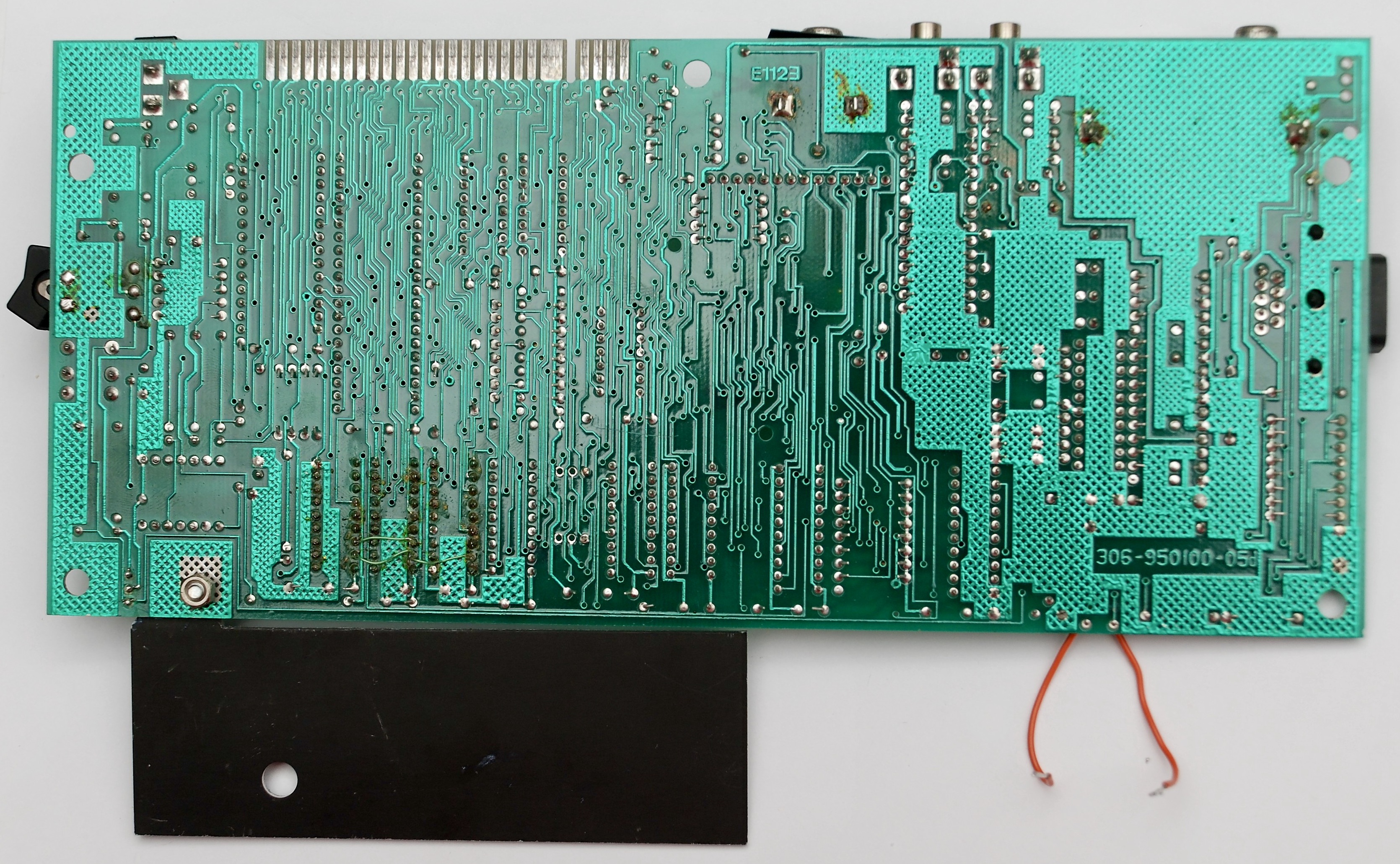 Timex Computer 2048 - Old Crap Vintage Computing