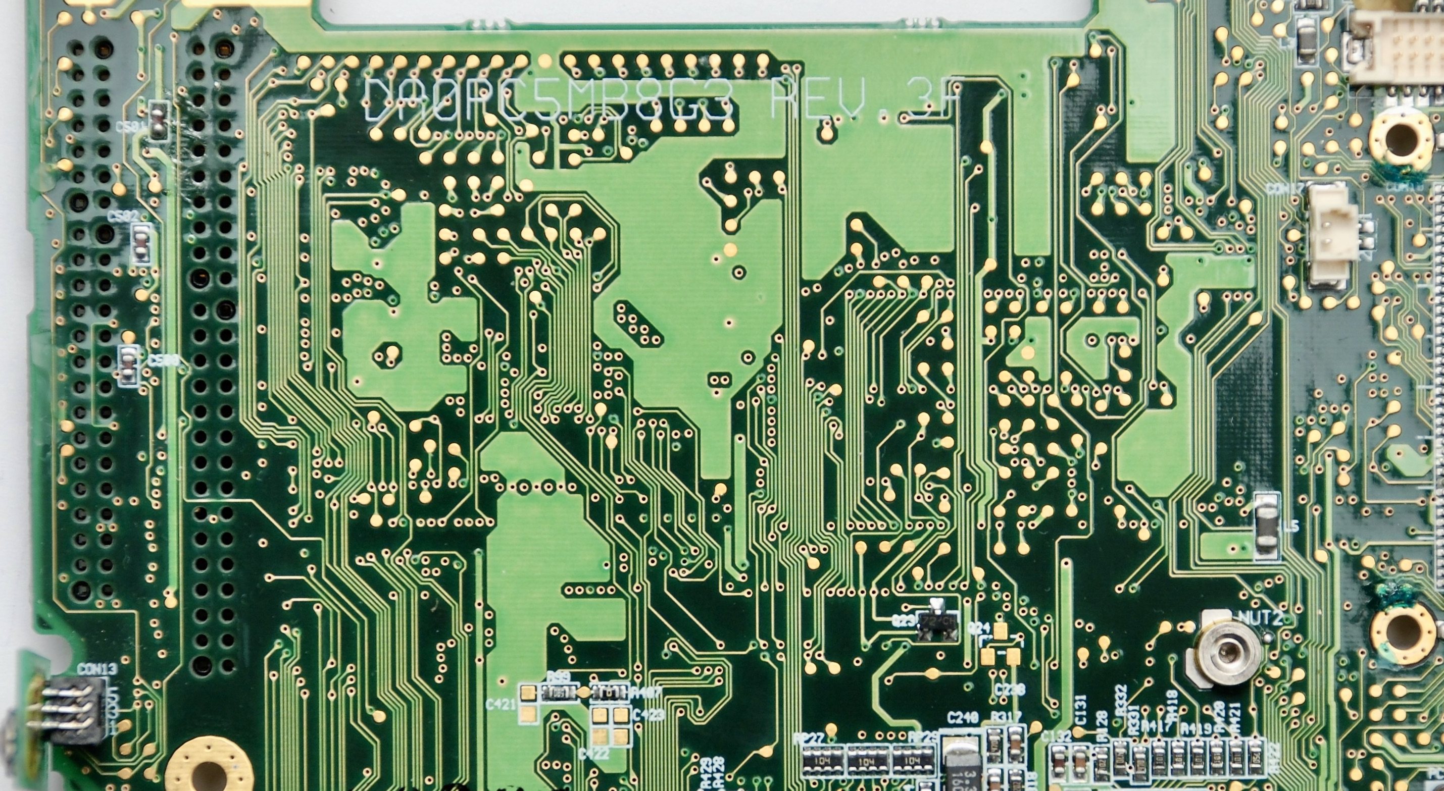 Apple Macintosh Powerbook 1400cs/166 - Old Crap Vintage Computing