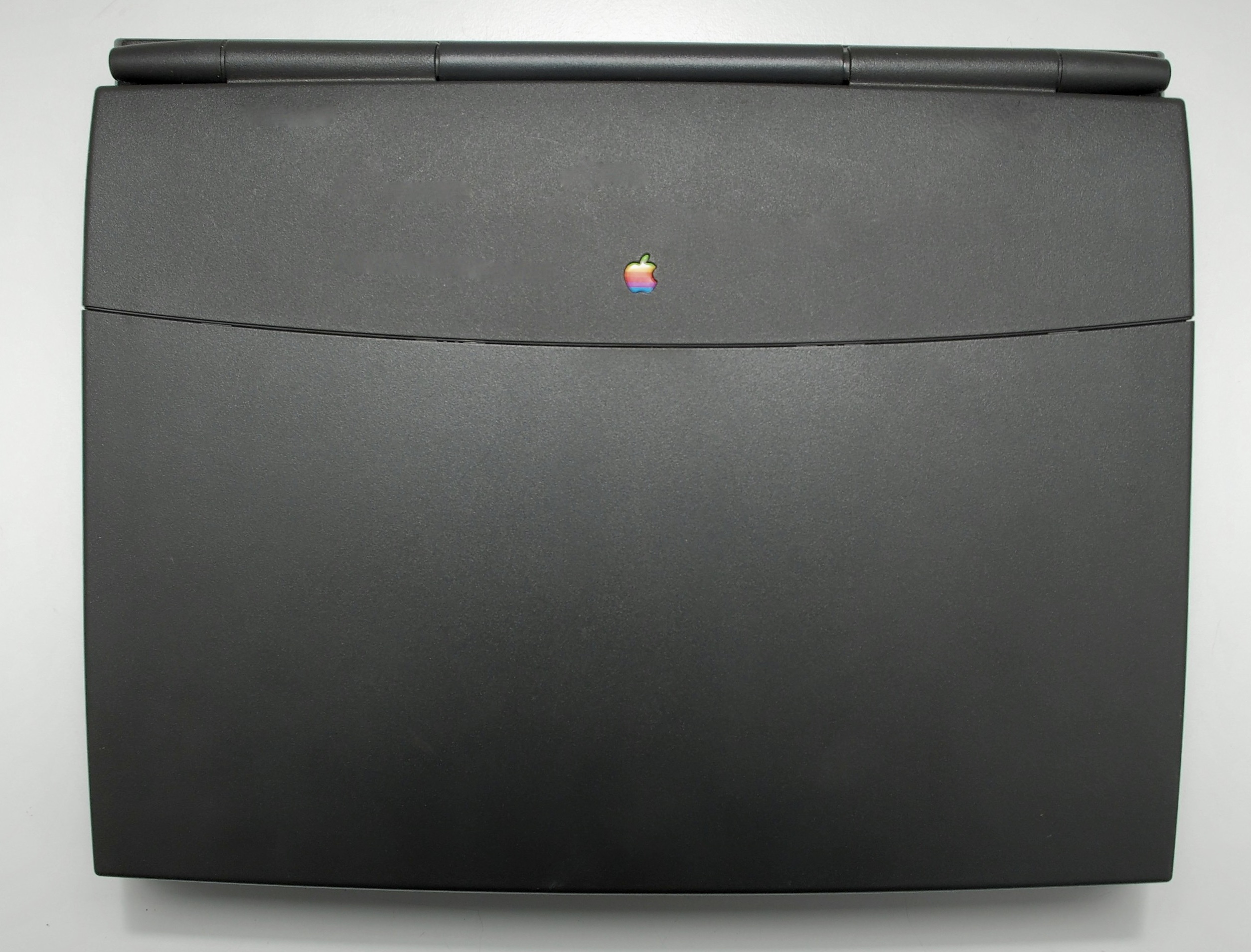 Apple Macintosh Powerbook 1400cs/166 - Old Crap Vintage Computing