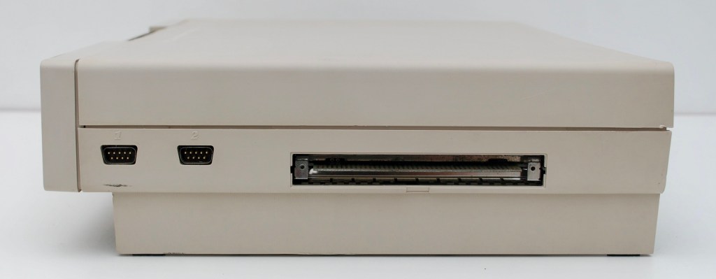 Amiga 1000 - Old Crap Vintage Computing