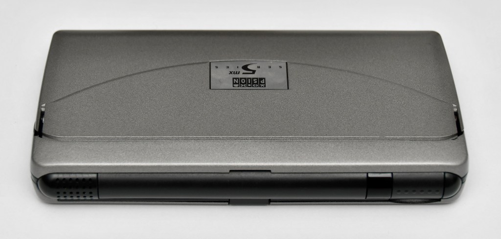 Psion 5MX - Old Crap Vintage Computing