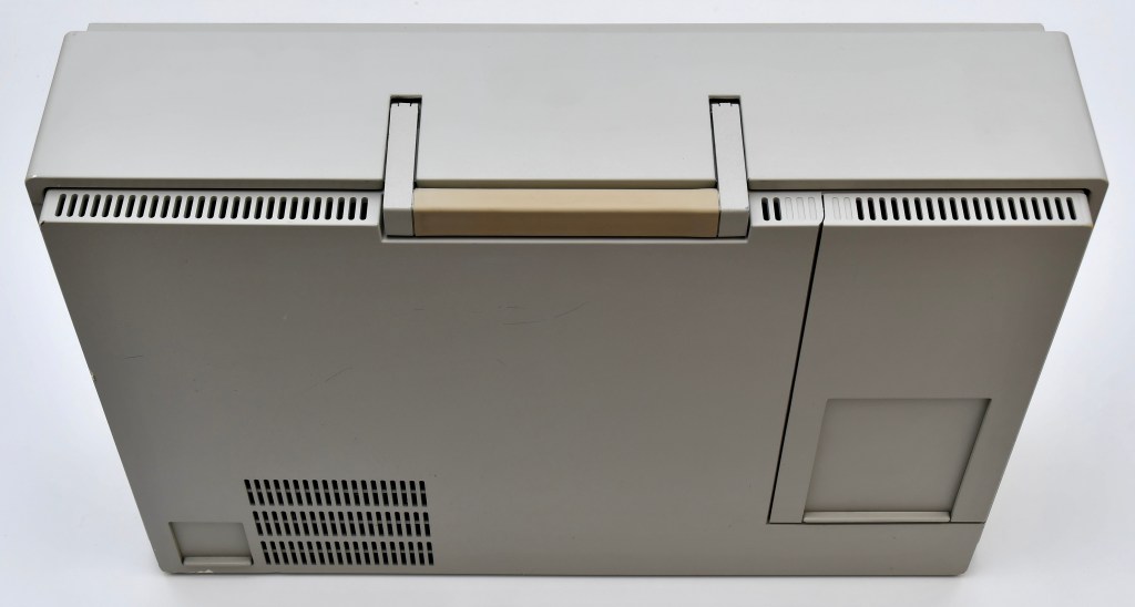 IBM PS/2 Model P70 386 - Old Crap Vintage Computing