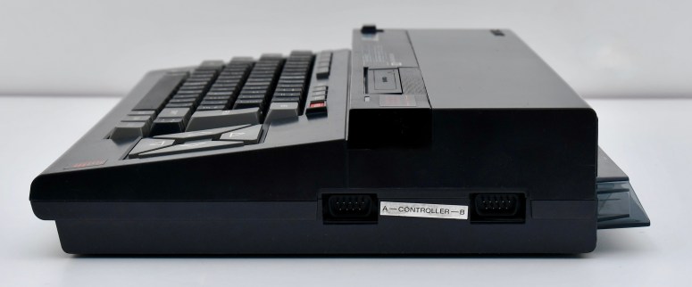 Sony HB-75P HitBit MSX - Old Crap Vintage Computing