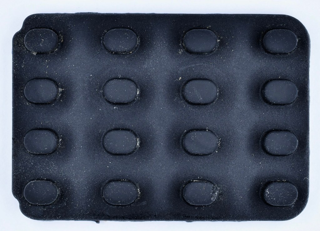 Sanyo-V Micronta Calculator Watch - Old Crap Vintage Computing