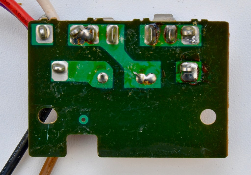 Sony HB-101P HitBit MSX - Old Crap Vintage Computing