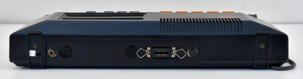 Sony HB-101P HitBit MSX - Old Crap Vintage Computing