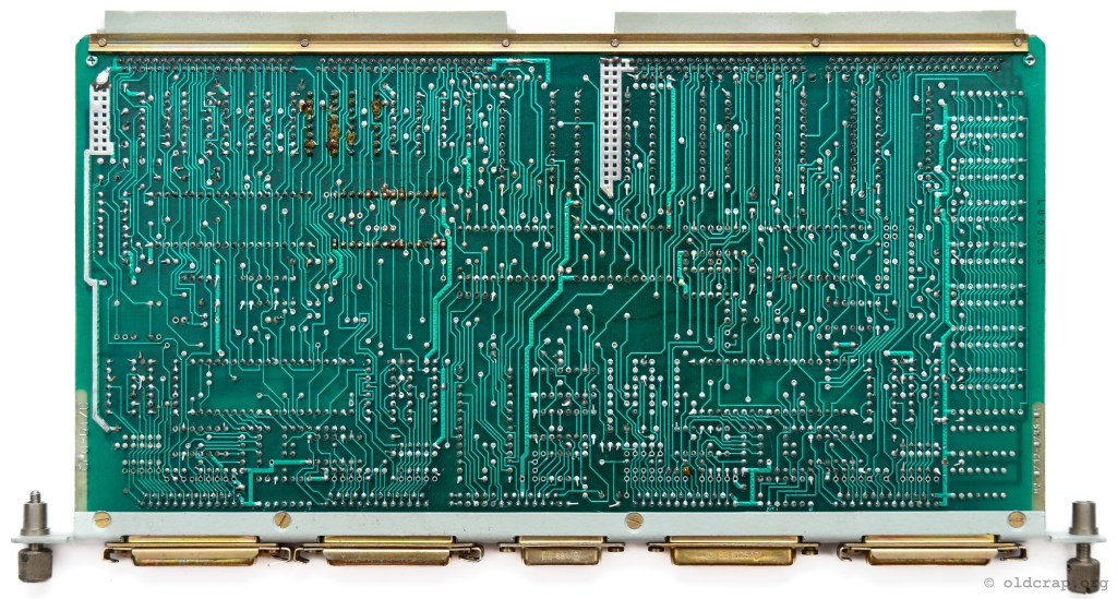 Elwro 523 - Old Crap Vintage Computing