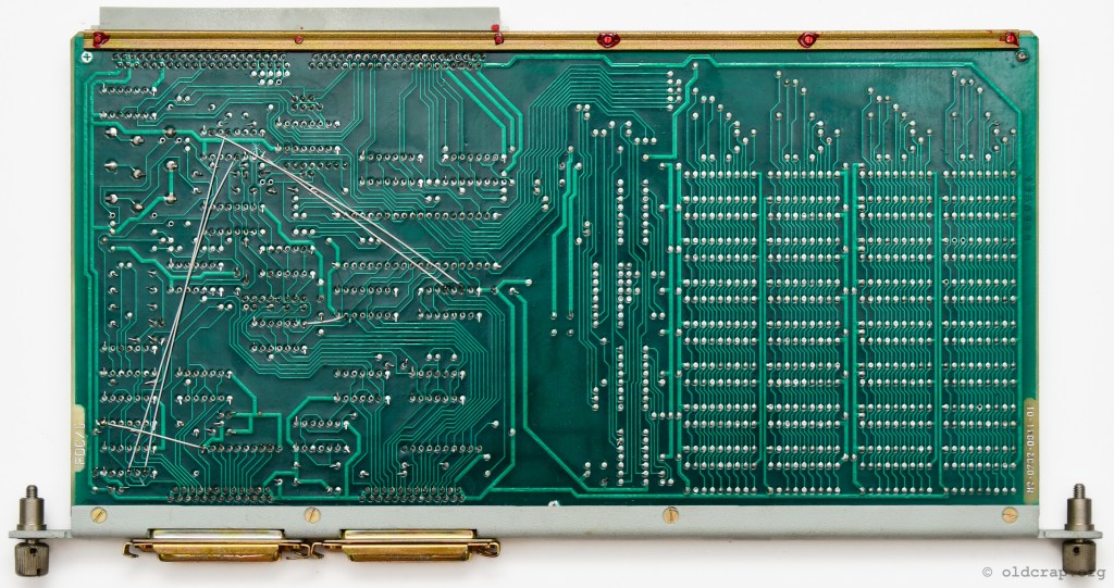 Elwro 523 - Old Crap Vintage Computing